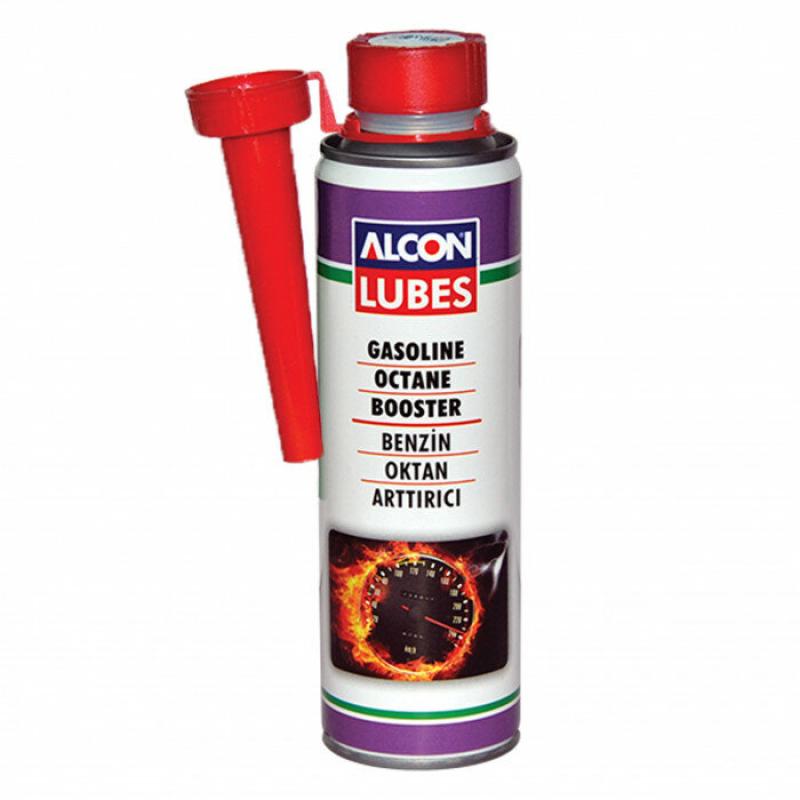 اکتان بوستر آلکون ترکیه alcon octane booster - اکتان سنتر